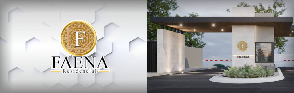 Preventa Faena Residencial